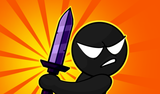 Stickman Merge Battle (by HalfIdle): Play Online For Free On Playhop