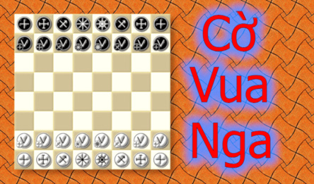 Trò chơi cờ vua Trực tuyến ♟️ Chơi miễn phí trên Playhop
