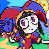 Digital Circus: Merger: Play Online For Free On Playhop