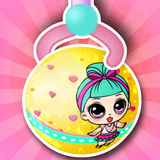 LOL Dolls: a surprise ball (by Kumiho): Play Online For Free On Playhop