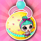 LOL Dolls: a surprise ball (by Kumiho): Play Online For Free On Playhop