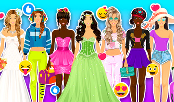 Dance Games Online: Play For Free On Playhop