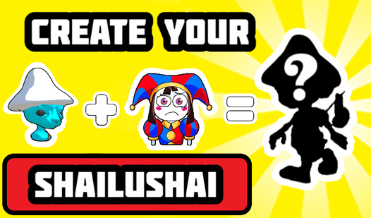 Create your Shailushai （Junio開発）: Playhopで無料でオンラインプレイ