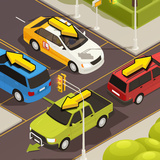 Traffic puzzle (by Bazooka Games): Play Online For Free On Playhop