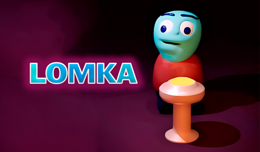 Lomka (de Bro_Games): Joacă Online Gratuit Pe Playhop