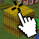Minecraft Clicker: Farm (by juju32_games): Play Online For Free On Playhop