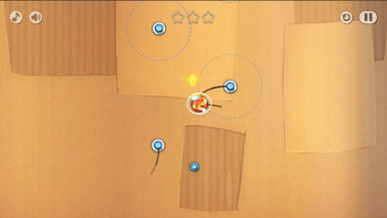 Cut The Rope (by Famobi-Dev): Play Online For Free On Playhop