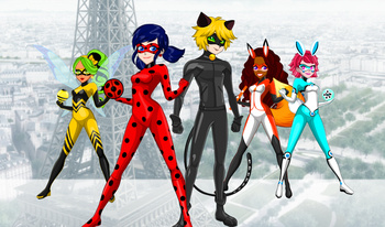 Ladybug Games Online🦋 Play For Free On Playhop