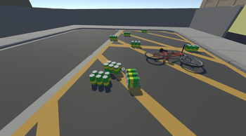 Sprunki Store (by baldunchegg): Play Online For Free On Playhop