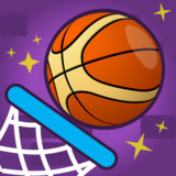 Dunk A Lot: Play Online For Free On Playhop