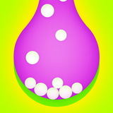 Falling Balls (by Nicso Games): Play Online For Free On Playhop