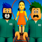 Obby Squid Game 3 Season: jump rope (by Buzlex): Play Online For Free ...