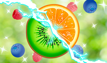 Juegos de Frutas Online: Juega Gratis en Playhop