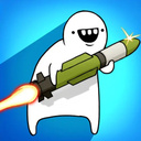 LOL Rockets: Idle Meme RPG Clicker: Playhopで無料オンラインプレイ