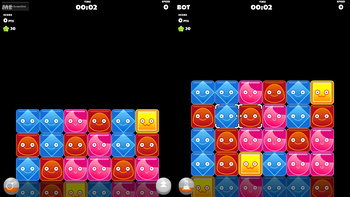 Flip Block (Norse Tech Studio geliştiricisinden): Playhop Servisinde ...