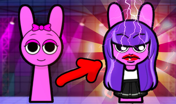 Gacha life 3D (by Plush_Tush): Play Online For Free On Playhop