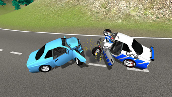 Car Destruction Simulator 3D (by KreizLand): Play Online For Free On ...