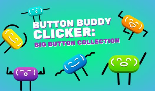 Button Buddy Clicker: Big Button Collection （Andrey Andrievich開発 ...