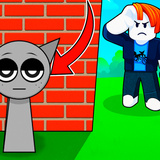 Sprunki: Find All Characters (by Codeangelo): Play Online For Free On ...