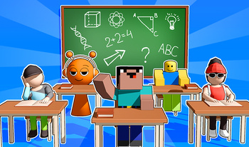 School Games Online: Play For Free On Playhop