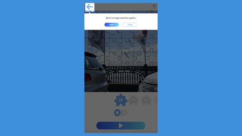 Magic Jigsaw Puzzles (by IGRIVA): Play Online For Free On Playhop