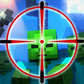 Nubik Hunter 3D! Minecraft Caza (per Dezkanekt): Juega Gratis Online en Playhop
