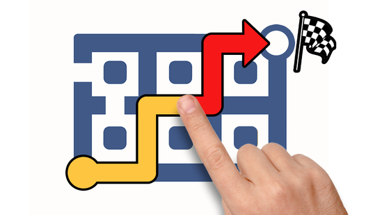 Snake Labyrinth （由 Splash Games):网上免费玩 Playhop