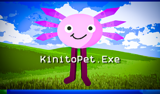 KinitoPet.Exe (bởi Prikolist): Chơi Trực Tuyến Miễn Phí Trên Playhop