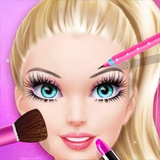 Makeup Race (by CocosGame): Play Online For Free On Playhop
