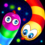 Wormate.io (by Lion Studios): Play Online For Free On Playhop