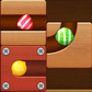 Roll The Candy - slide puzzle (per Fly Studios Games): Juega Gratis ...