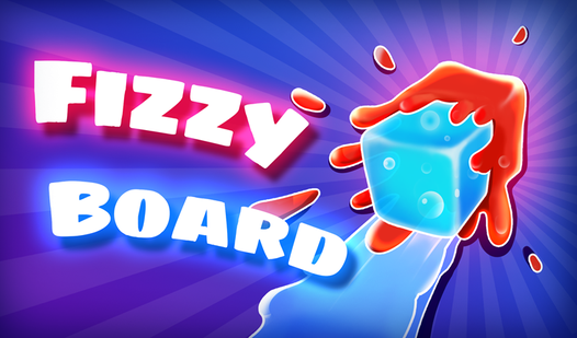Fizzy Board (by Abyss Games Development): Play Online For Free On Playhop