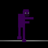 FNAF Purple Guy Runner: Play Online For Free On Playhop