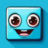Kubikus does not give up (by AKS Games): Play Online For Free On Playhop