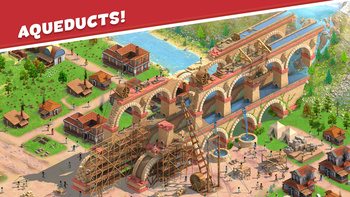 Empire City (by RED BRIX WALL LLC): Play Online For Free On Playhop