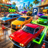 Parking Master: Precision Drive: Juga en línia de franc a Playhop