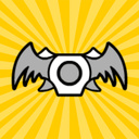 Geometry Dash: UFO (by Artimka68): Play Online For Free On Playhop