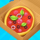 Pizza Ready (par Zorg Boys): Jouez En Ligne Gratuitement Sur Playhop