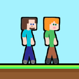 Stickboys Steve Alex 2Player (by FaBuKaStudio): Play Online For Free On Playhop