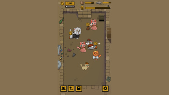 Meowfia Evolution (โดย MarketJS):เล่นออนไลน์ฟรีบน Playhop