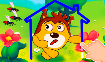 Mouse Games Online: Play For Free On Playhop