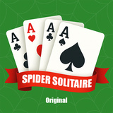 Spider Solitaire Original (por SolvePlay): Juega Gratis Online en Playhop