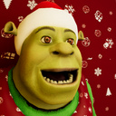 Shrek Frosty: A Christmas Adventure: Play Online For Free On Playhop