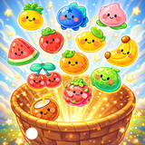 Jelly Cup: Sweet Merge (ns-games fejlesztő): Játssz online ingyen a(z ...
