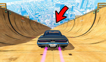 Destroy the car 3D (by C Games): Play Online For Free On Playhop