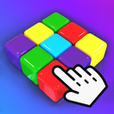 Color Mix - Jelly Merge (by MirraGames): Play Online For Free On Playhop