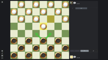 Russian Checkers (by Smartberry Games): Play Online For Free On Playhop