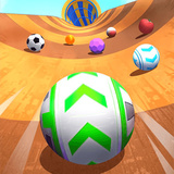 Ball Competition: Play Online For Free On Playhop