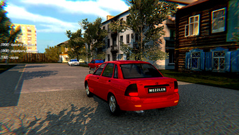 Собери свою приору 3D! (от MezzleN Dev): Играть Онлайн Бесплатно На Playhop