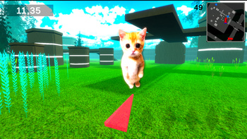 Nextbot 2 (от Browserplay): Играть Онлайн Бесплатно На Playhop